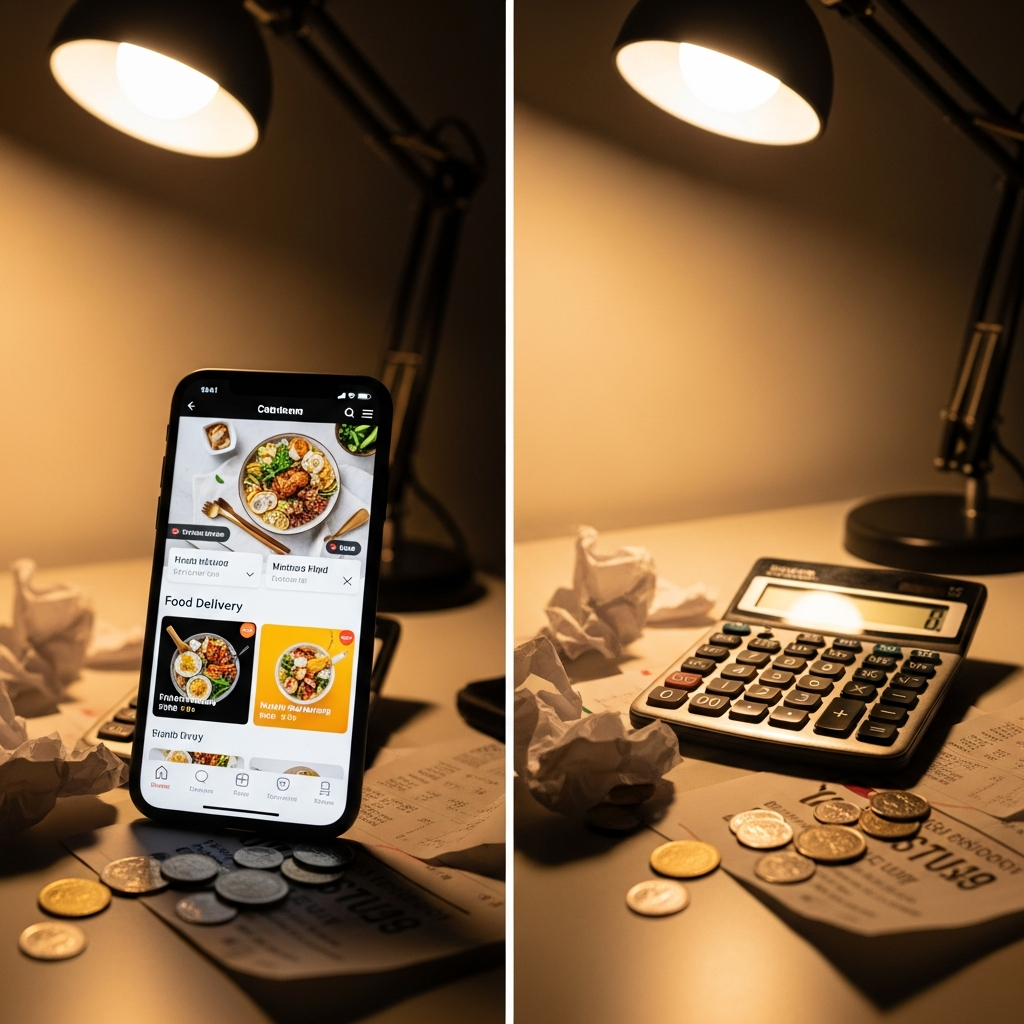 Grubhub Plus vs Uber One Which Saves Money in 2026 - SpinEats AI